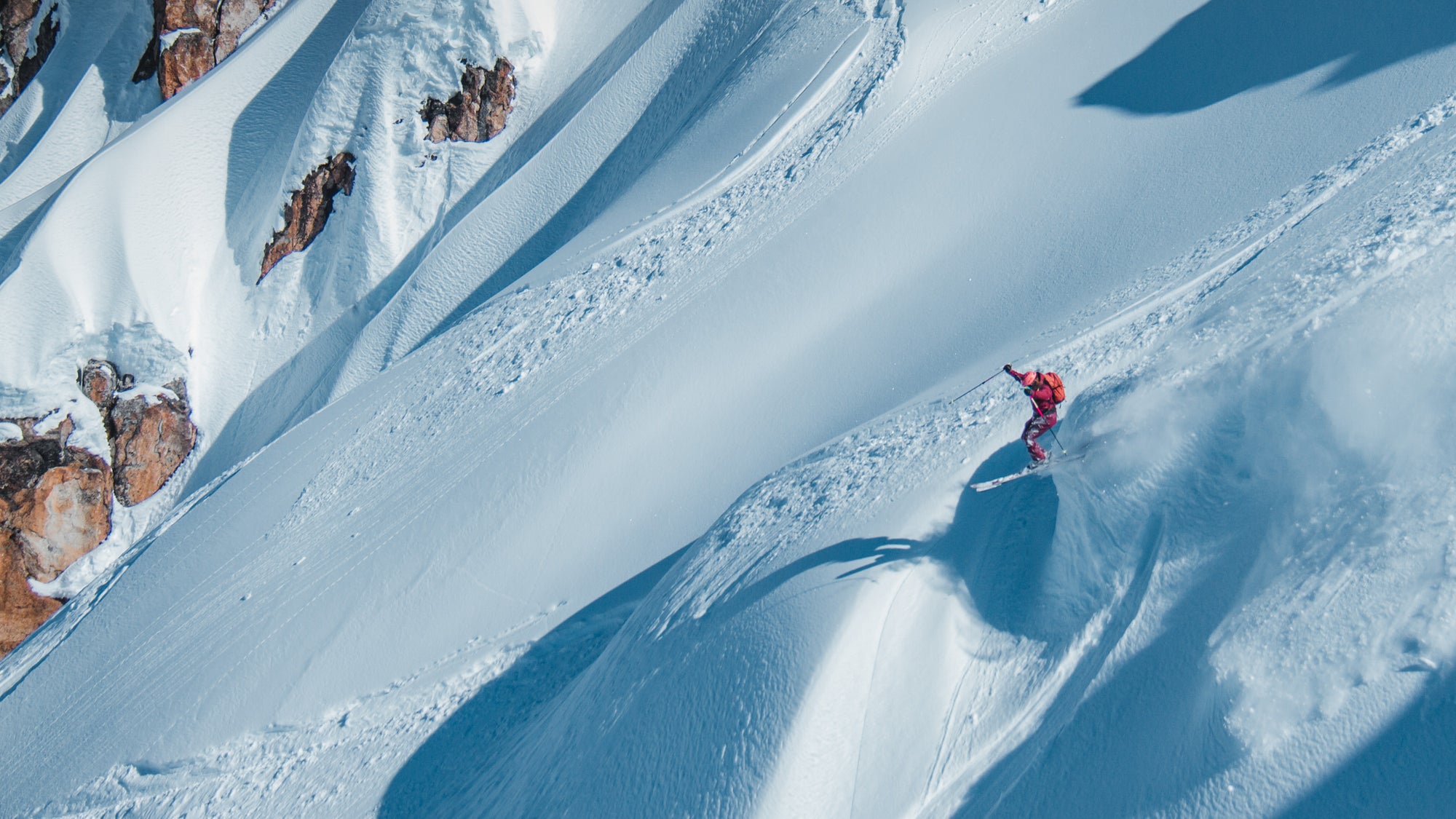 TGR Optics Athlete, Tami Razinger, Explores Her Argentine Roots in ...