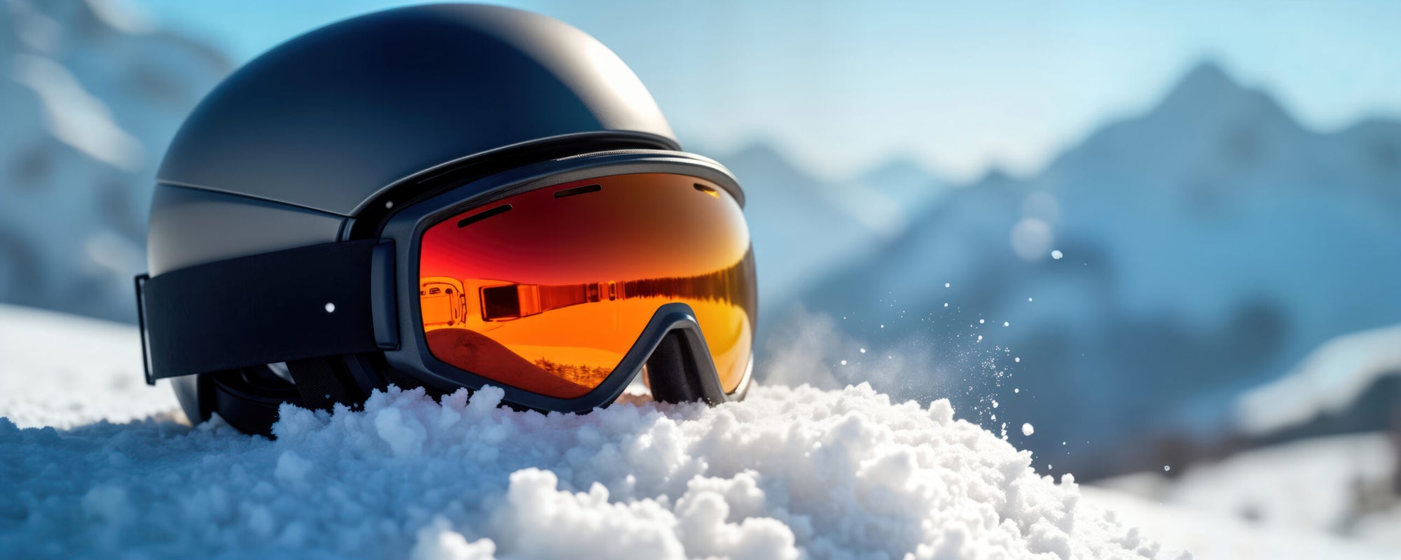 Italy Ski Helmet Law Aiming for Safer Winter Sports | Teton Gravity ...