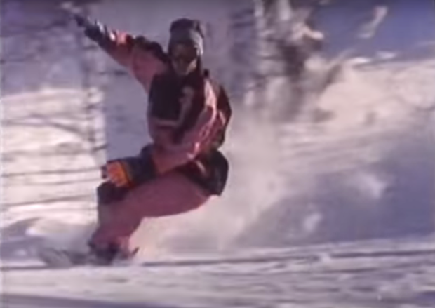 14 Years After his Passing, Snowboarder Craig Kelly's Spirit Lives On