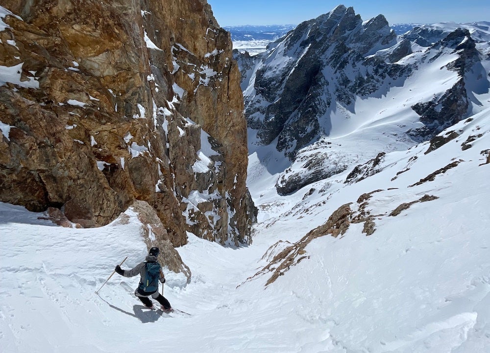 TGR Tested: Faction La Machine 3 Mega is A Soft-Snow Workhorse