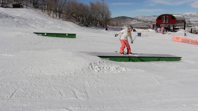 Jamie Crane-Mauzy's Incredible Road To Recovery From Her TBI