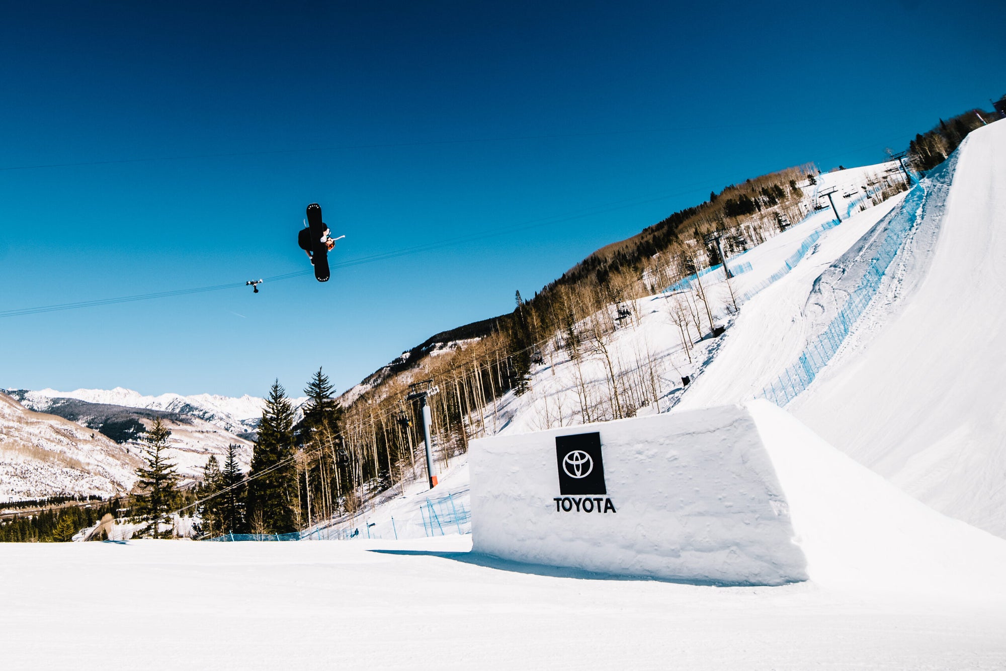 This Guy Landed the First Ever Quad Cork in Comp and Still got Second