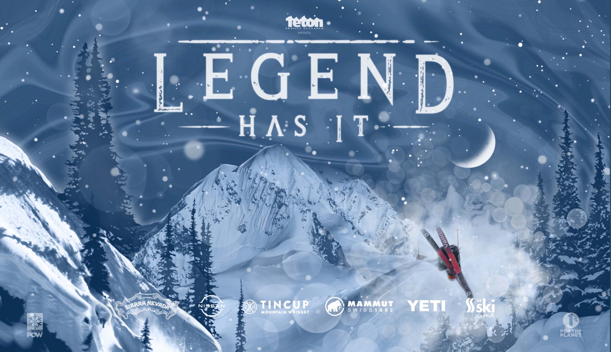 Watch award-winning film, Legend Has It, Now Available for Rent or ...