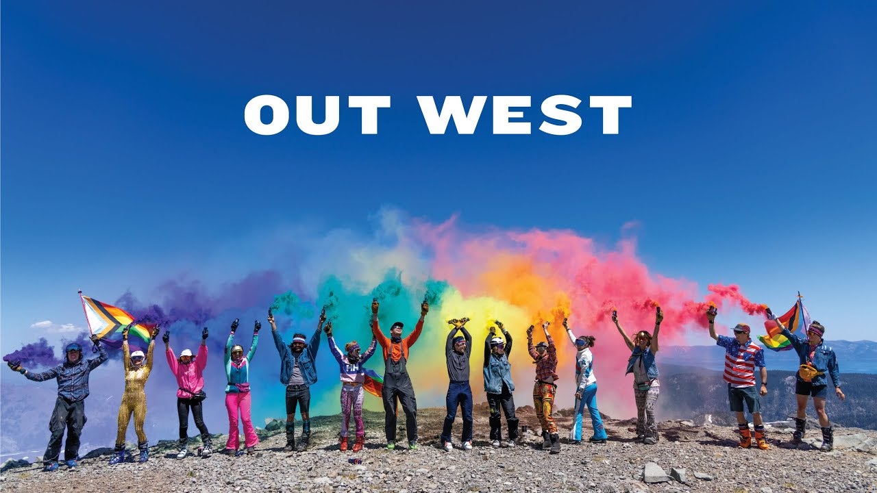 Full Film: Photographer Stephen Shelesky’s Story in “Out West”