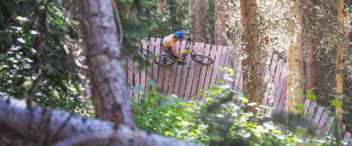 Crested Butte’s Evolution Bike Park Should Be On Every Rider’s Bucket List