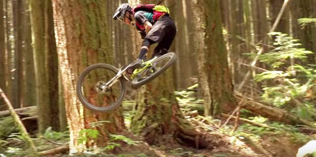 Remy Metailler Ripping Top Of The World | Teton Gravity Research