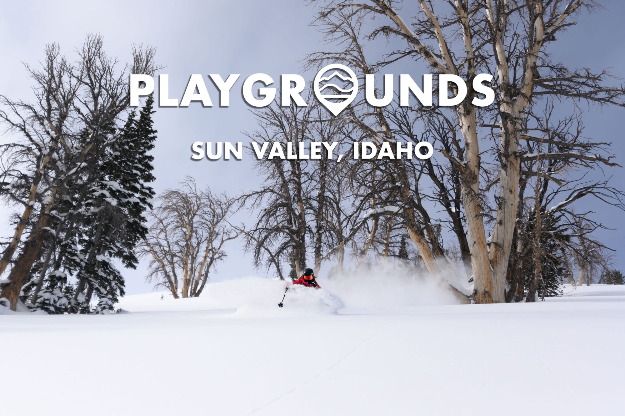 Playgrounds: Sun Valley | Teton Gravity Research