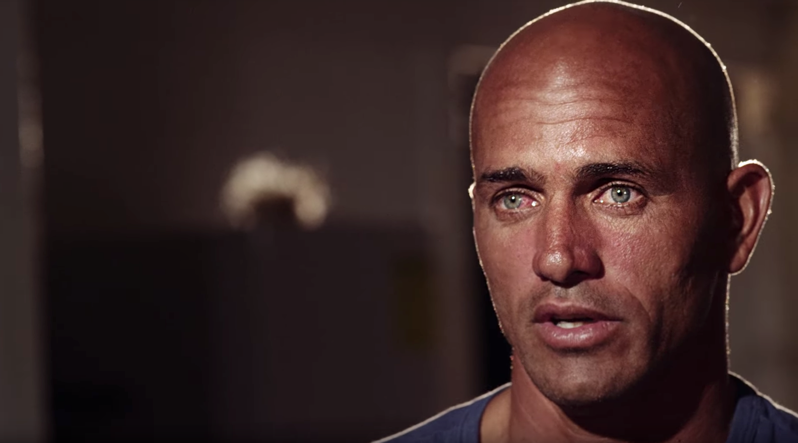 Kelly Slater Remembers Getting Into a Fight With Andy Irons