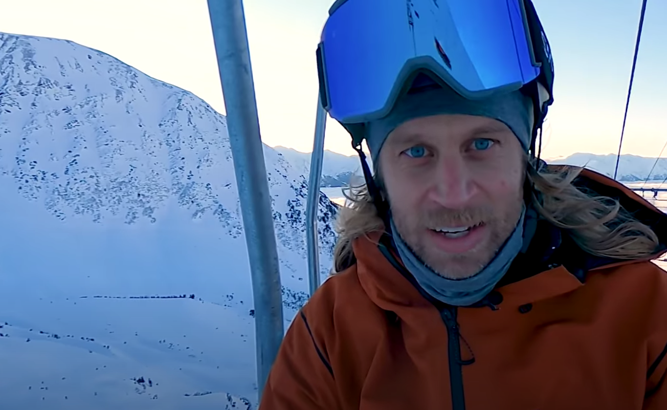 The Fifty: Behind The Book | Teton Gravity Research