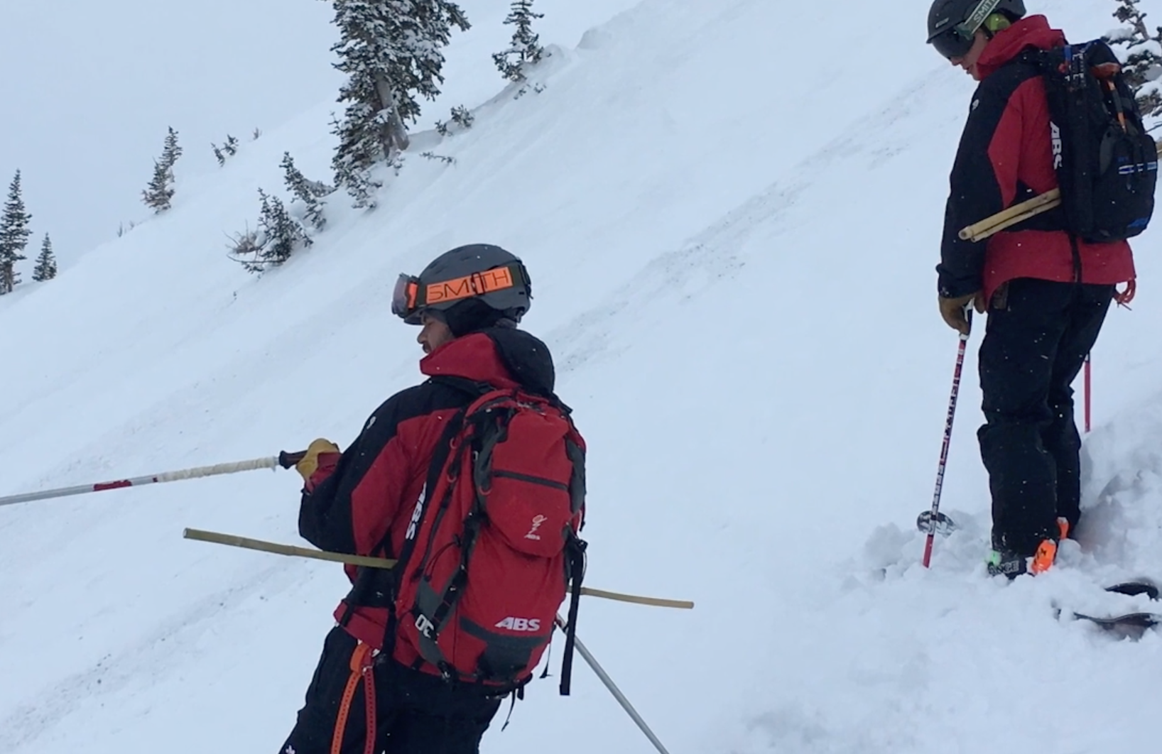 TGR x AAI Safety Tip: Staying Safe in the Resort Vs. The Backcountry