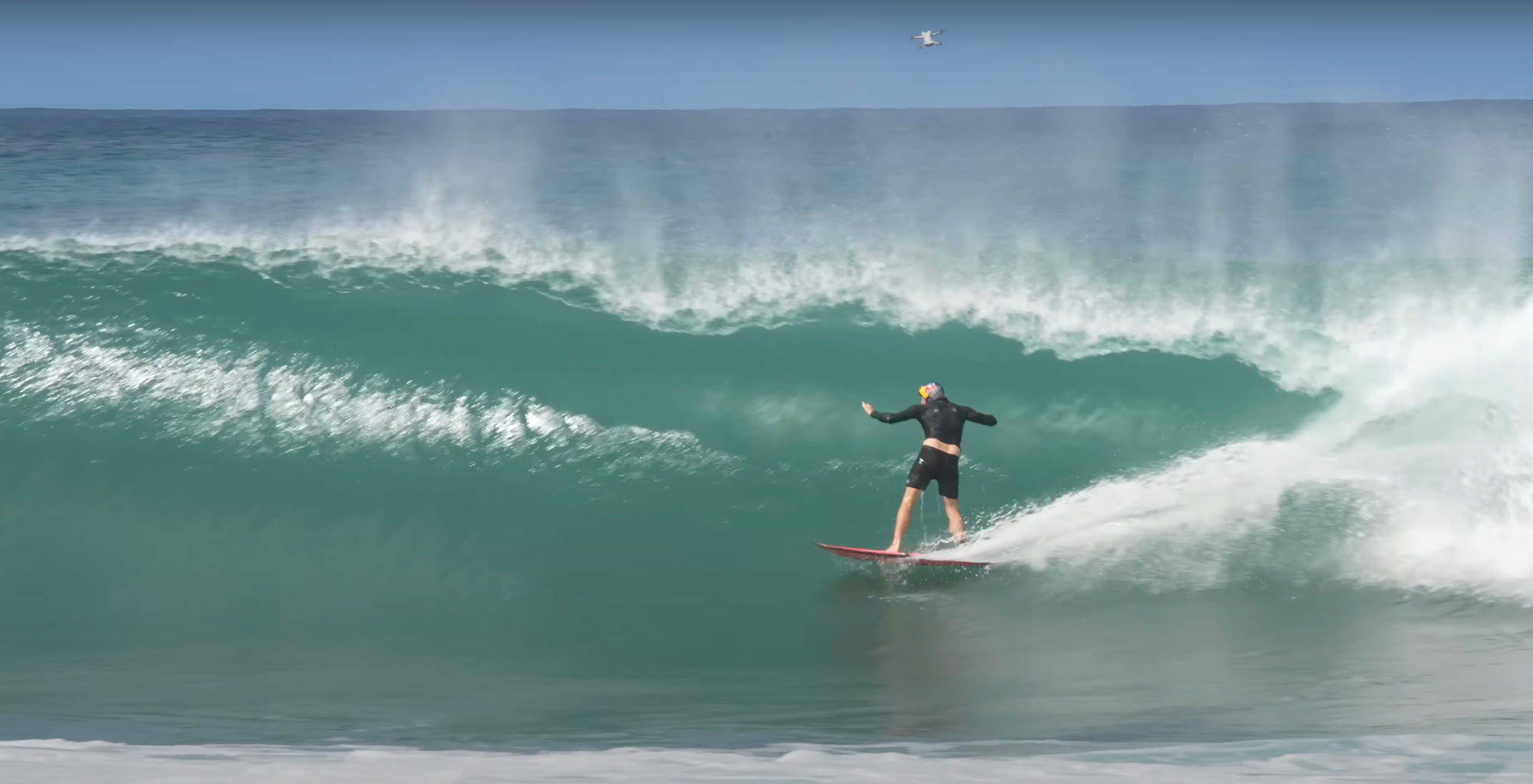 Pipeline Opening Day: Waves & Epic Moments on the North Shore