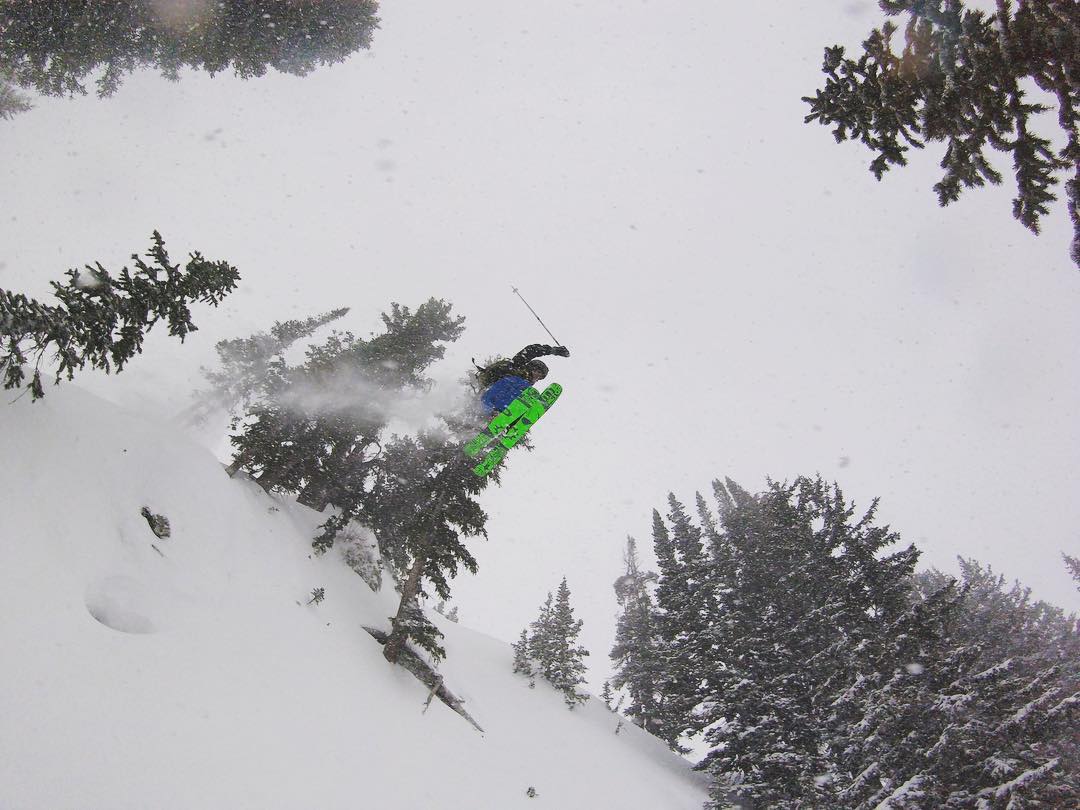 Spring Storms Allow Record Breaking Season Lengths for Sierra Resorts