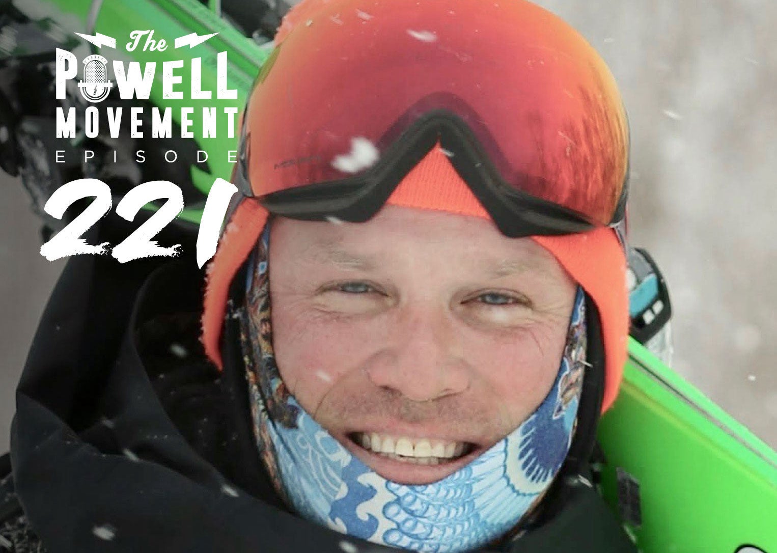 Listen Now: Part 2 of Kent Kreitler’s Story on The Powell Movement