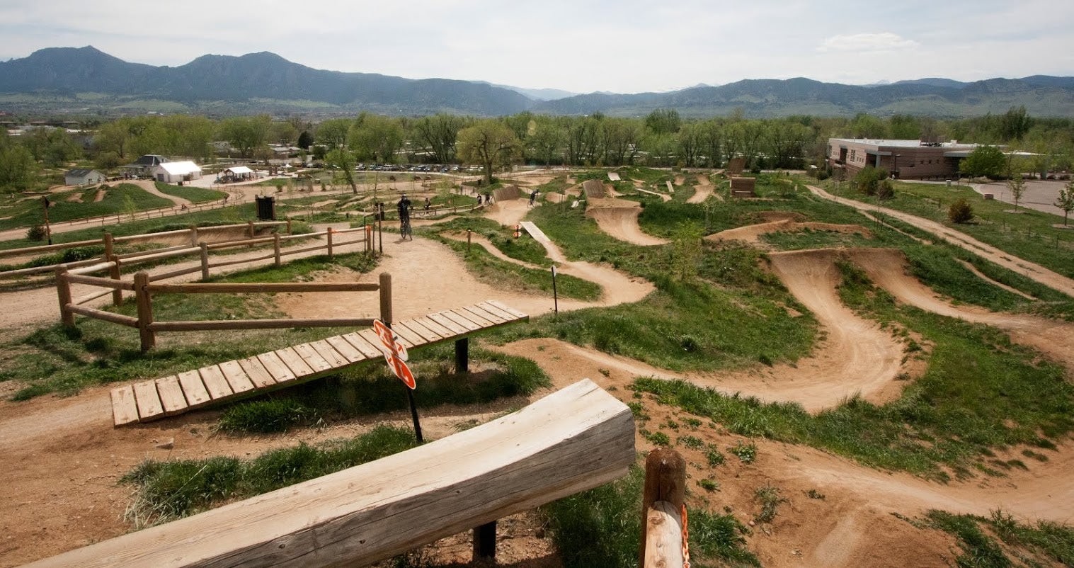 TGR's Ultimate Guide To Front Range Bike Parks | Teton Gravity Research