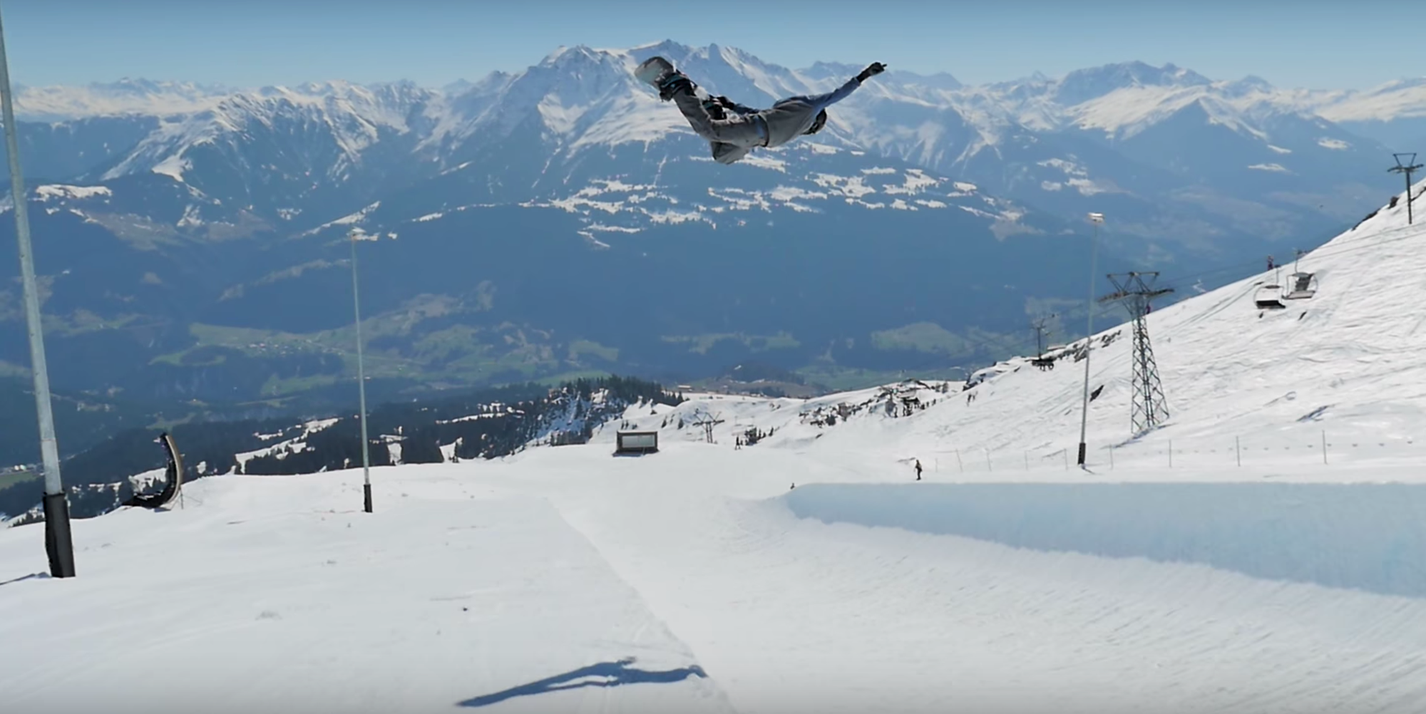 From Terje to Marcus Kleveland: Volcom Celebrates Three Generations of ...