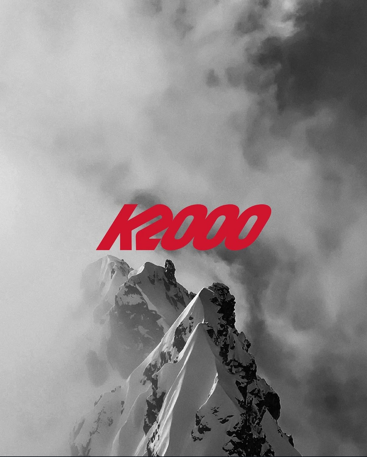 K2 K2000 Gear Line: Sean Pettit’s Retro-Futuristic Drop | Teton Gravity ...